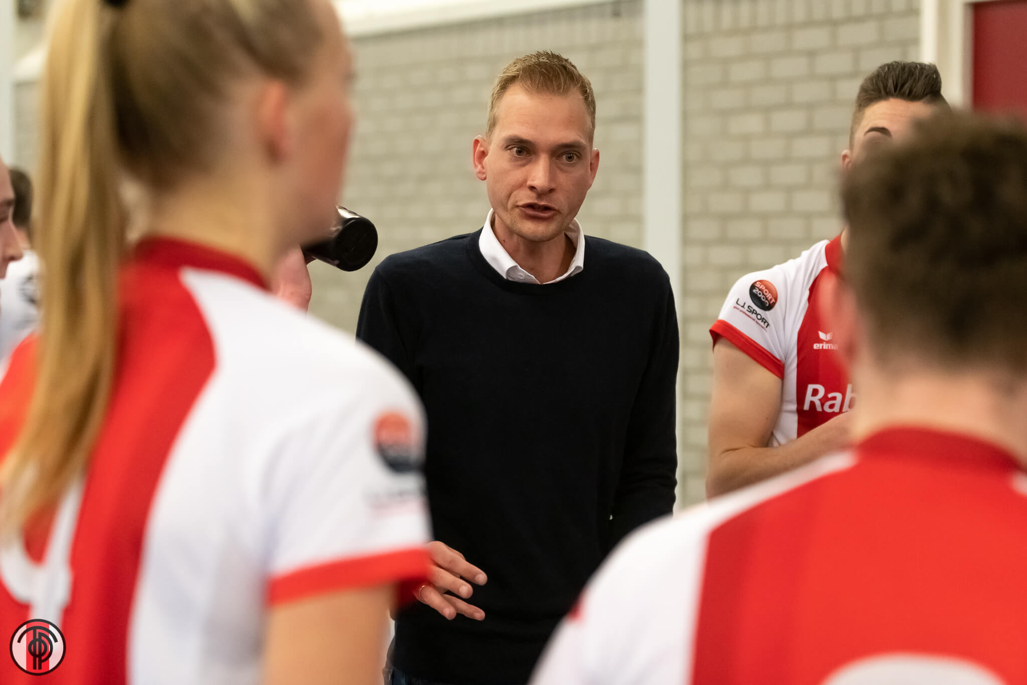 Korfbalvereniging TOP/IAA fresh - Update TC-Topsport